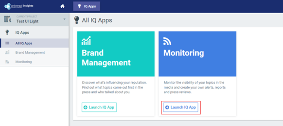 Universal Insights Light - Frequently Asked Questions | Auxipress